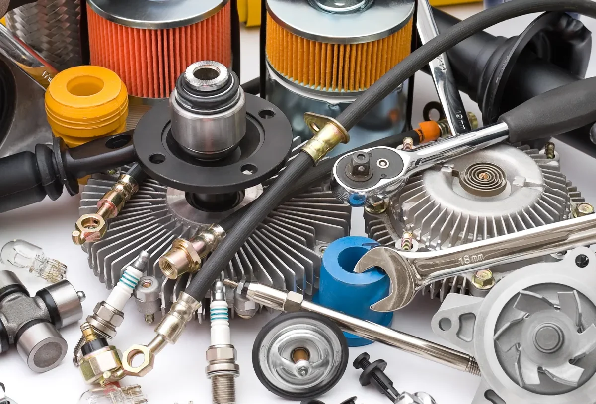 Parts - Wholesale Archives - Motor Trade