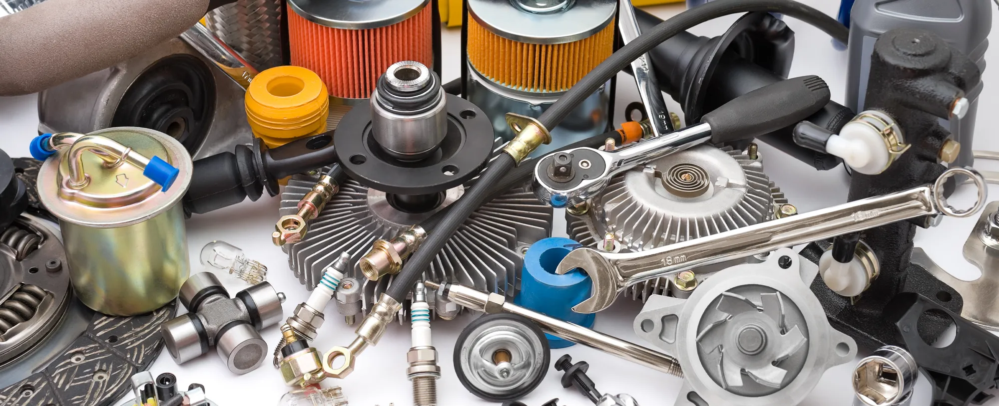 Parts - Wholesale Archives - Motor Trade