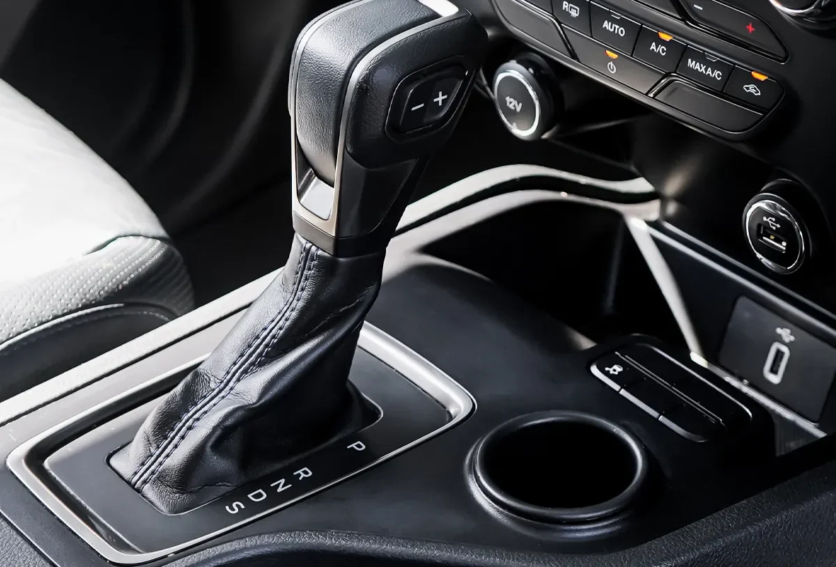 Automatic cars Archives - Motor Trade